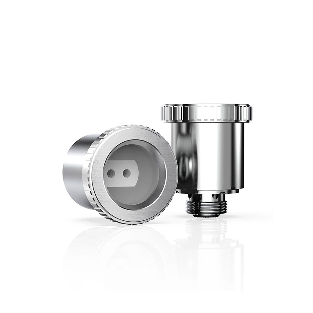 Lookah 710 Replacement Coils – Type B / Type C – 5 Pack | Lilac City Vapor