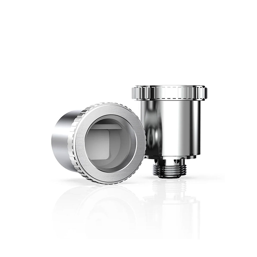 Lookah 710 Replacement Coils – Type B / Type C – 5 Pack | Lilac City Vapor